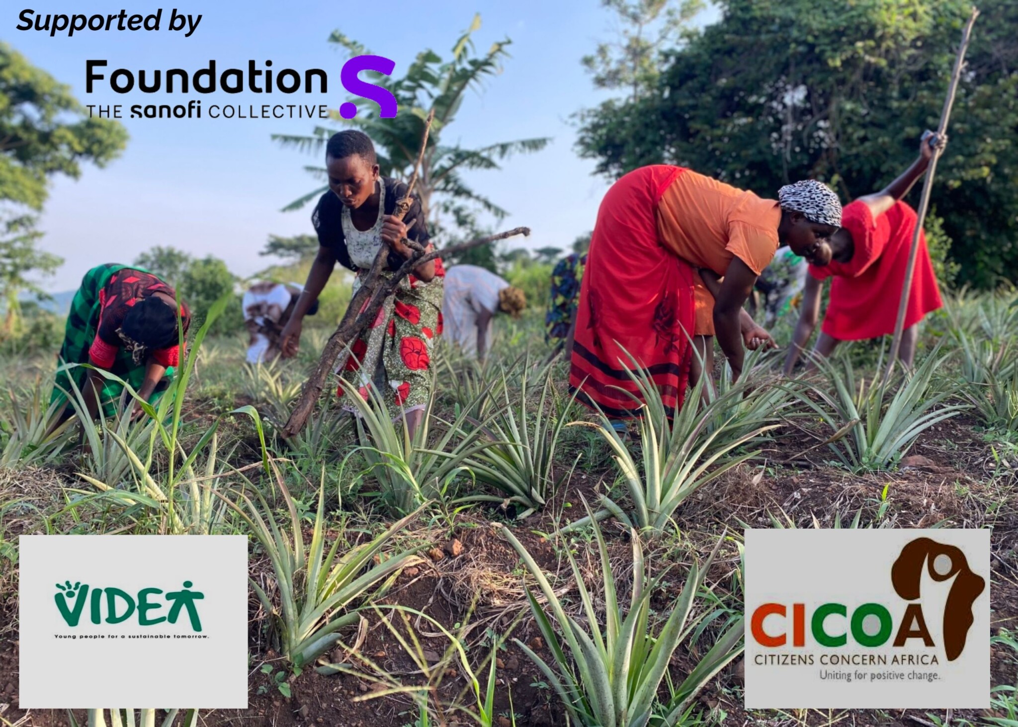 Empowering Women and Youth in the Albertine Oil Corridor through ...